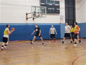 Northfield Recreation Commission: FREE Pick-Up Sports Series